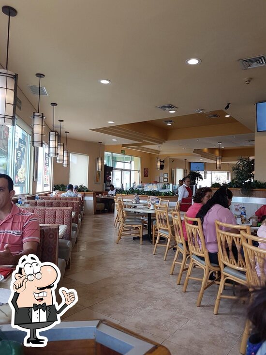Restaurante Vips Hidalgo Tampico, Tampico, Av. Miguel Hidalgo 6112-A ...