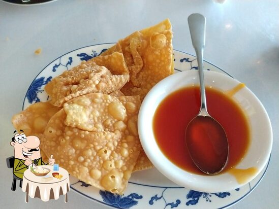 C Fu, 3135 S Mendenhall Rd in Memphis - Restaurant menu and reviews