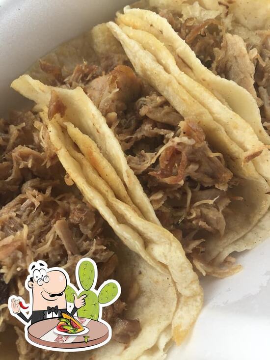 Taco River, 6025 Parkway Dr #107 in Commerce City - Restaurant menu and ...