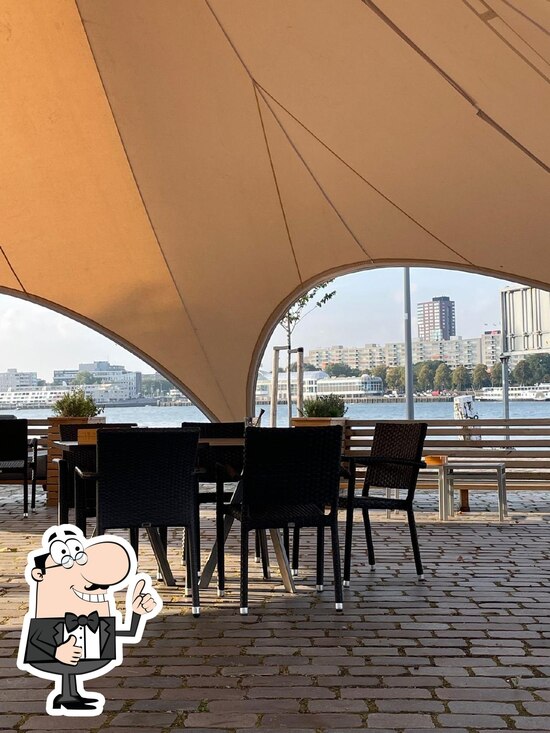 Restaurant MAAS, Rotterdam - Restaurant menu and reviews