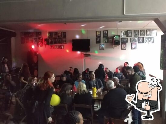 Menu em Rockabilly Bar y petiscaria, Curitiba