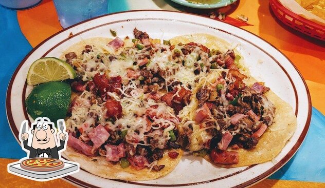 El Taco Loco II in Dacono - Restaurant menu and reviews
