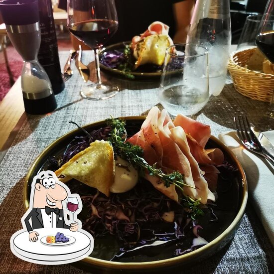 Il Granaio Ristorante, Florence - Restaurant menu and reviews