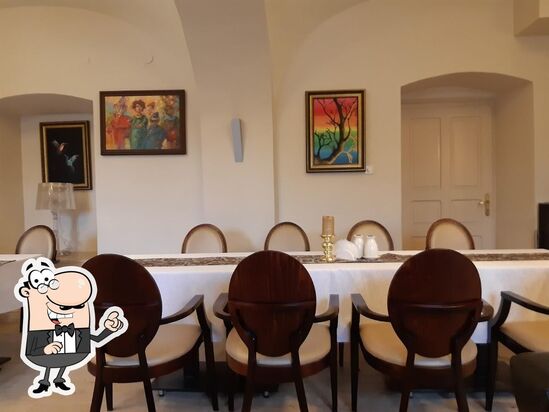ART CAFE ROZWADÓW, Stalowa Wola - Restaurant menu, prices and reviews