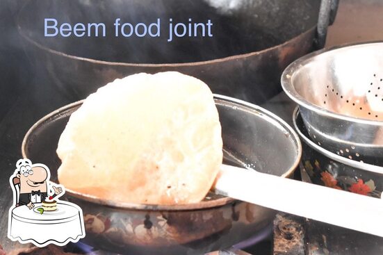 Beem food joint, Chennai - Restaurant menu and reviews