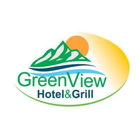 Menu at Green View Hotel, Piedra Blanca