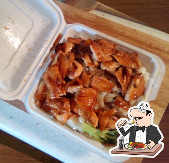 Honshu Hibachi, Rochester - Restaurant menu, prices and reviews
