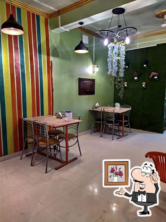 Kerala Express Restaurant - Restaurant menu, prices and reviews