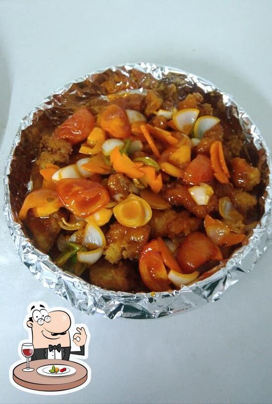 Le Fleur Chicken, Quezon City - Restaurant menu, prices and reviews