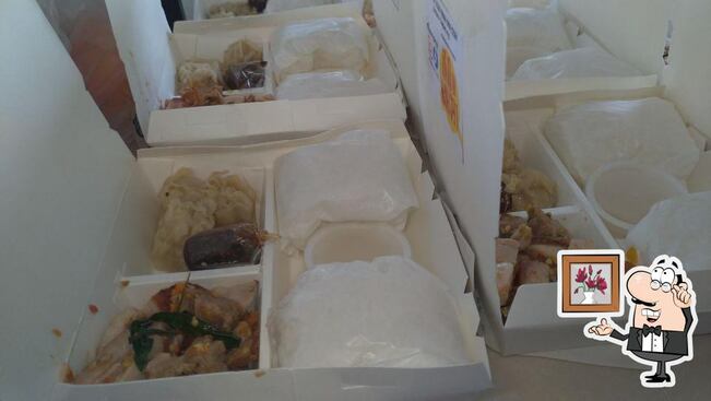 Lechon Ni Uy - Boneless Lechon, Lapu-Lapu City - Restaurant menu ...