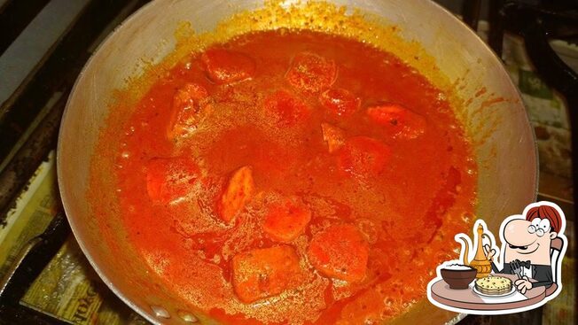 Shad indian takeaway, Herne Bay - Restaurant menu, prices and reviews