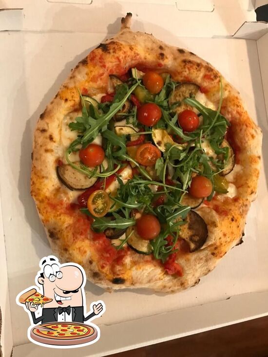 Pizzería Casa Papat in Dénia - Restaurant reviews