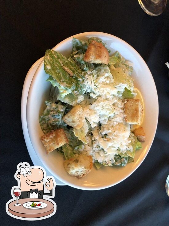 Prairie 360, 83 Garry St in Winnipeg - Restaurant menu and reviews