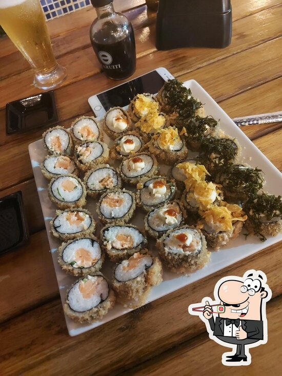 Ryo Sushi, São Gabriel da Palha - Menu do restaurante, preços e opiniões