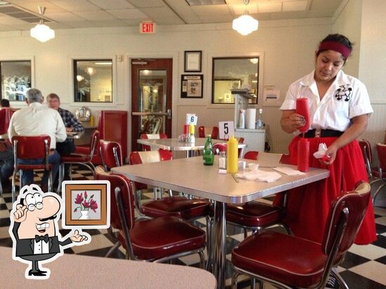 Southern Flyer Diner, Brenham - Restaurant menu, prices and reviews