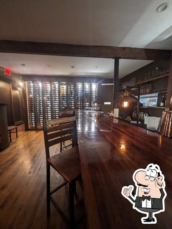 Taberna Tapas, Durham - Restaurant menu, prices and reviews