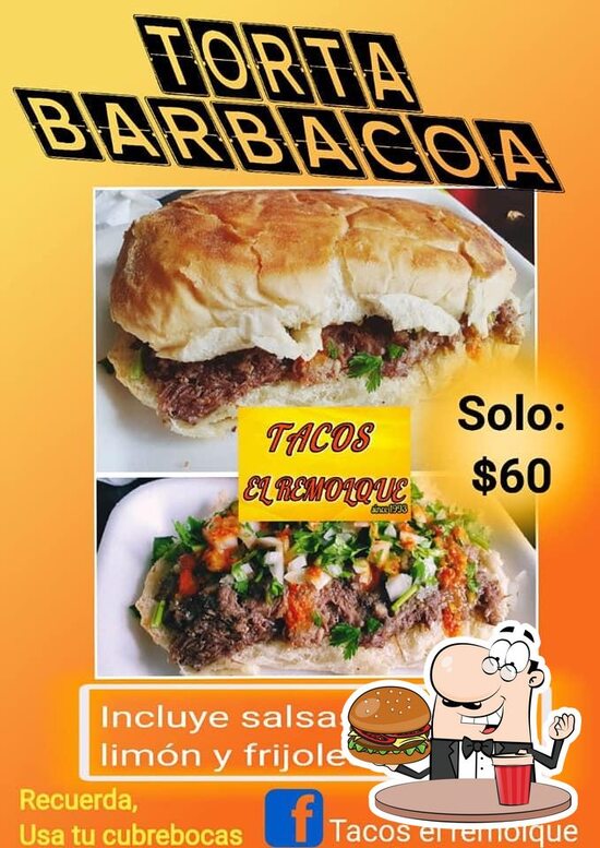 Restaurante Tacos El Remolque, Pesquería, QWW7+M35 - Opiniones del ...