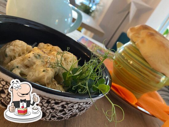 Green Hall restaurant, Vyborg - Restaurant menu and reviews