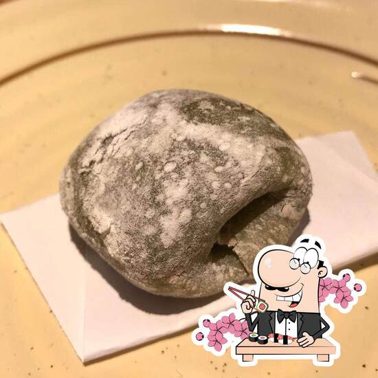 Tatemukai, Central Jakarta - Restaurant menu, prices and reviews