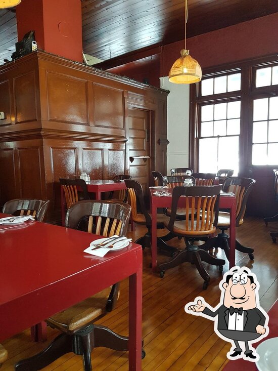 Cafe Pot-Au-Feu, Wakefield - Restaurant menu, prices and reviews