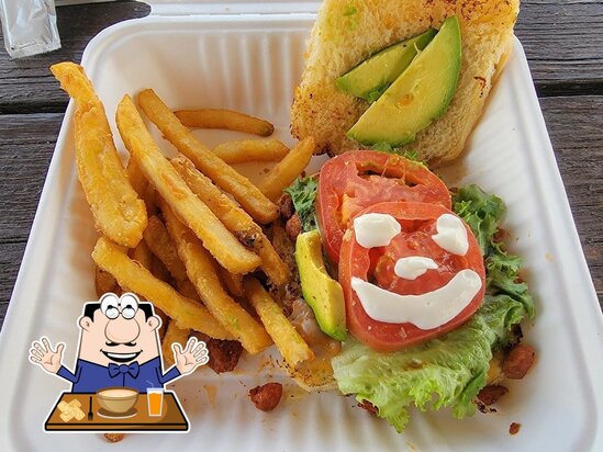 El Gordo's Grill, Study Butte-Terlingua - Restaurant menu, prices and ...
