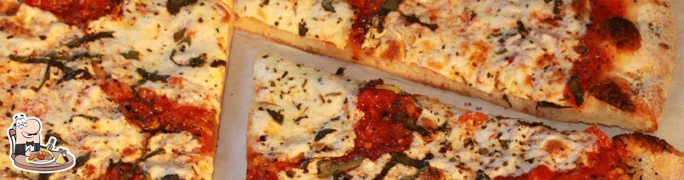 Joey Garlic's Newington in Newington - Restaurant menu and reviews