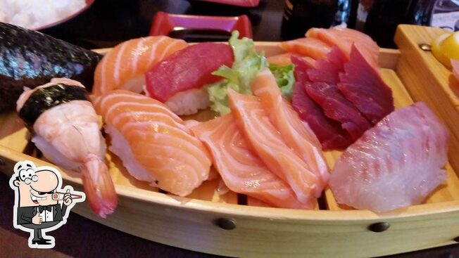 Yako restaurant, Paris, 30 Rue du Dr Finlay - Restaurant reviews