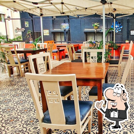 Beetroot Bistro, Pune - Restaurant menu, prices and reviews