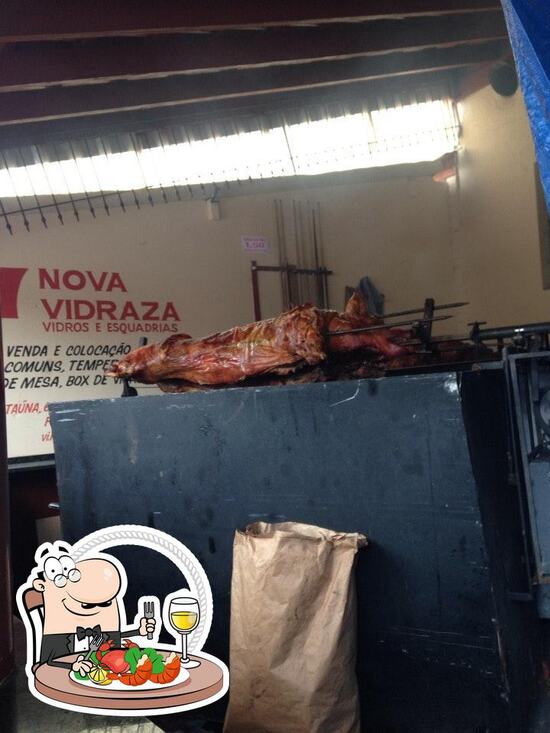 Buteco do Reinaldo pub & bar, Americana