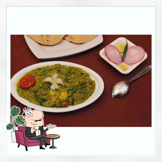 CAFE GULSHAN, Mumbai, Saki Naka - Restaurant menu, prices and reviews