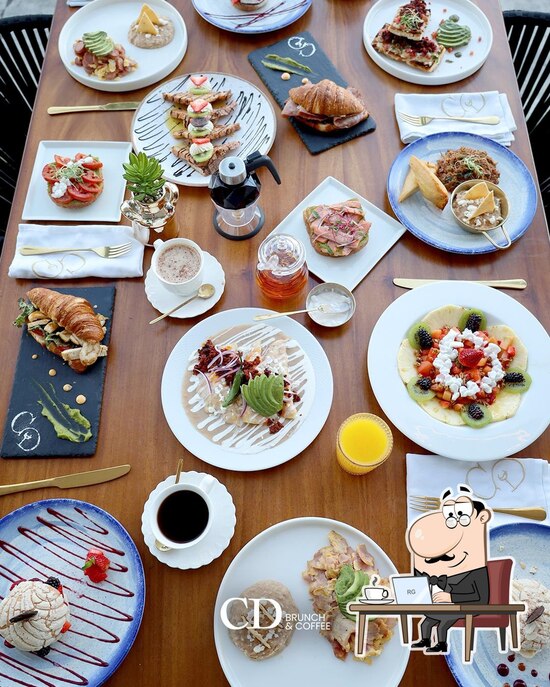 CASA DANTE, Culiacán Rosales - Menú del restaurante, precios y reseñas