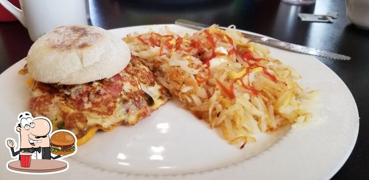 Cascade Cafe, 830 Nixon St in Cascade - Restaurant reviews