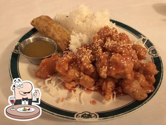 China Platter Restaurant in Bountiful - Restaurant menu and reviews