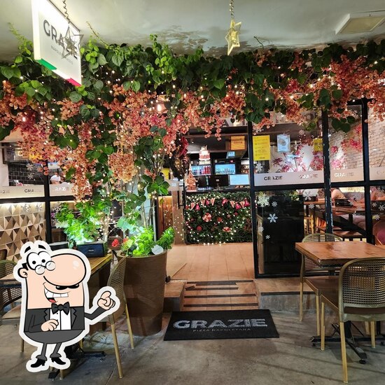 Grazie Pizza Napoletana, Maceió - Menu do restaurante, preços e opiniões