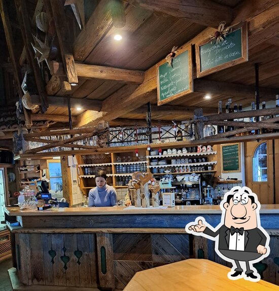 Restaurant Innichen | Ristorante San Candido | Jora Mountain Dining ...