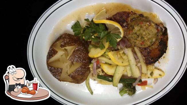 Lake Dogs @ Long Pond in Lake Park - Restaurant reviews