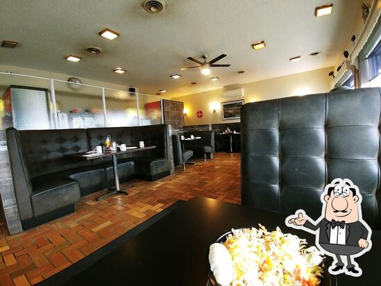 North 40 Restaurant, Rolla - Restaurant menu, prices and reviews