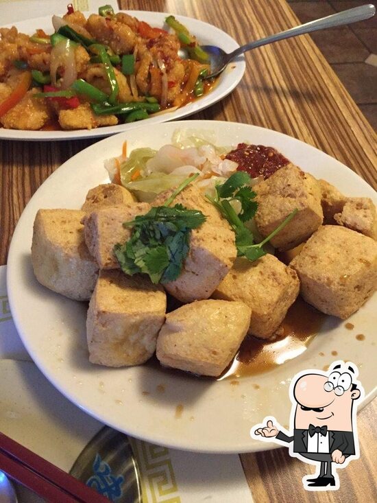 O Taipei Cafe Chinese Restaurant, Rowland Heights - Restaurant menu ...