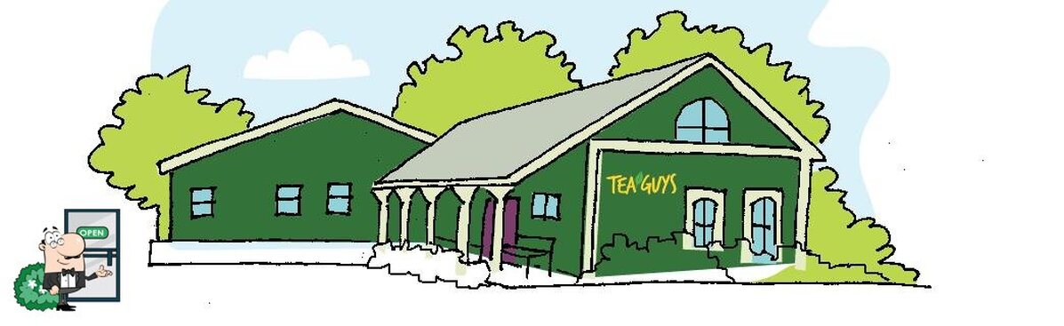 Tea Guys, Whately - Restaurant menu, prices and reviews