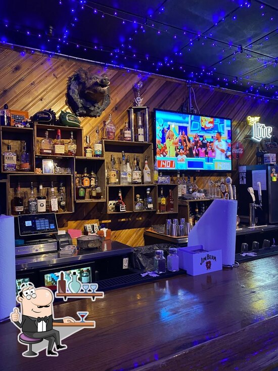 The Hog’s Trough, Grayson - Restaurant menu, prices and reviews