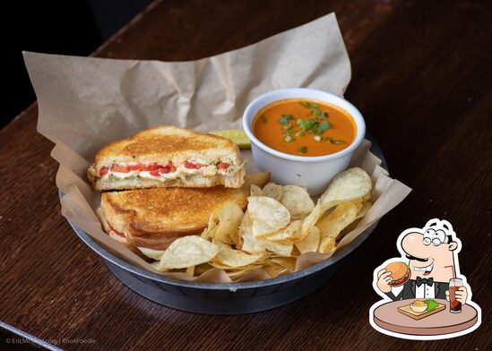 Token Game Tavern in Knoxville - Restaurant reviews