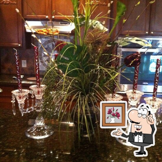 Woodbridge Restaurant, Oklahoma City - Restaurant menu, prices and reviews