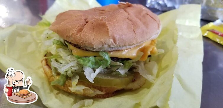 Pat's Chili Dogs in Tucson - Restaurant menu and reviews