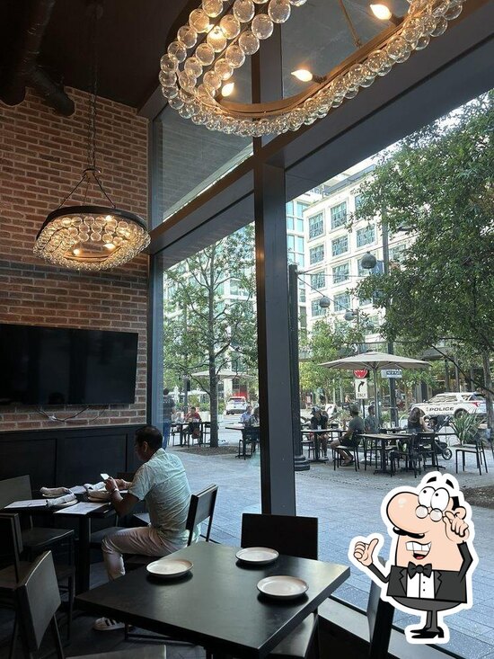 Small Giant - Bar and Restaurant, Tampa - Restaurant menu, prices and ...