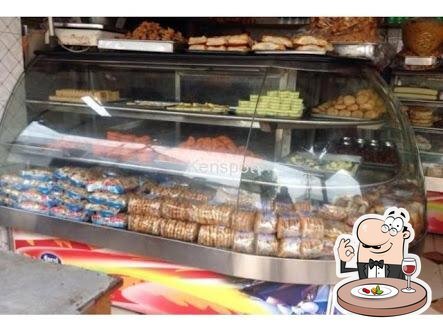 Menu at Lakshmi Sweets And Bakeries, Kallakurichi