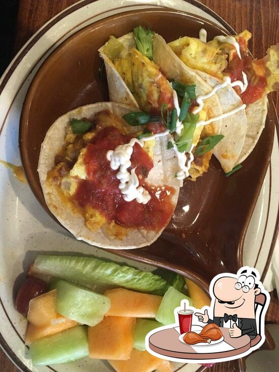 PEGGS in South Bend - Restaurant menu and reviews