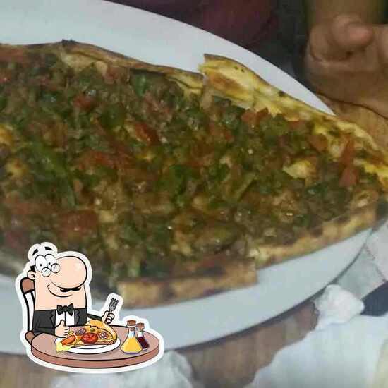 HARPUT RESTAURANT (L.L.C), Dubai, Abdullah Meheiri Building ...