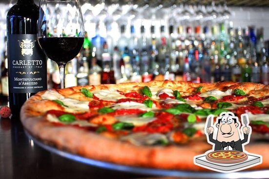 Modern Restaurant & Lounge in New Rochelle - Restaurant reviews