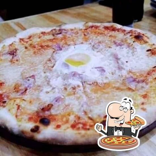 Tam Tam Italian Pizza and Restaurant, Chaniang - Restaurant reviews