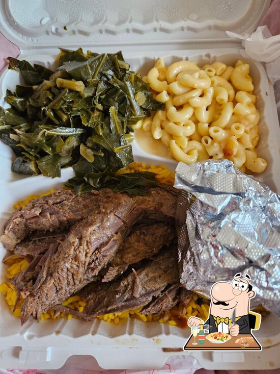 A Timeless Treat in Douglasville - Restaurant reviews